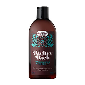Uncle Funky's Daughter Richee Rich Moisturizing Conditioner, 8 oz