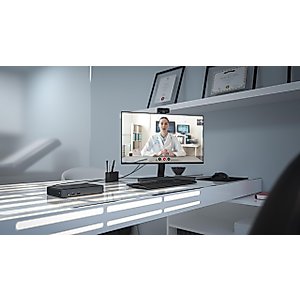 Intel NUC Mini PC Mini Desktop Computer Windows 11 Pro, 8GB RAM/1TB SSD 8th Generation Intel® Core™ i5-8365U Processor with Intel vPro® Technology,up to 4.10 GHz,4 Cores,8 Threads