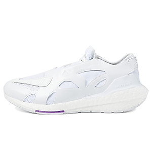adidas by Stella McCartney Ultraboost 22 Shoes Women's, White, Size 7