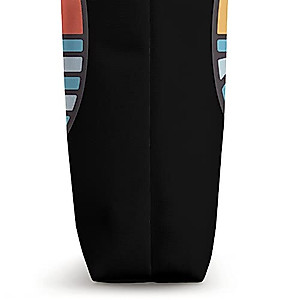 Conneaut Lake Pennsylvania PA Sunset Souvenir Tote Bag