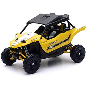 NewRay 1:18 Yamaha Yxz 1000R Triple-Cylinders