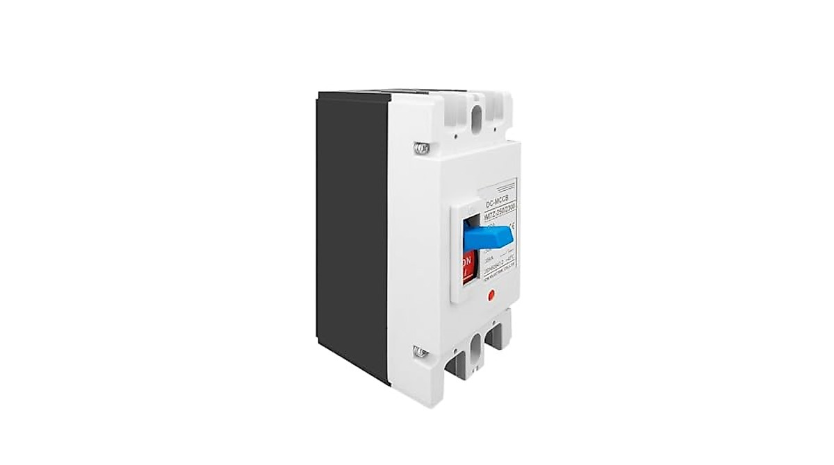 Buy TOCOLA 150A DC Solar Circuit Breaker - Protect Your System