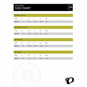 PEARL IZUMI Totes, Black (Black), L/XL