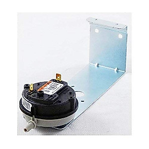 1013802 - Honeywell OEM Furnace Replacement Air Pressure Switch (Renewed)