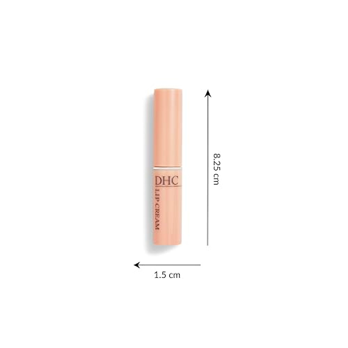 DHC Lip Cream, Pack of 2