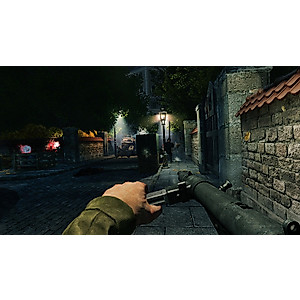 RAID: World War II - PlayStation 4