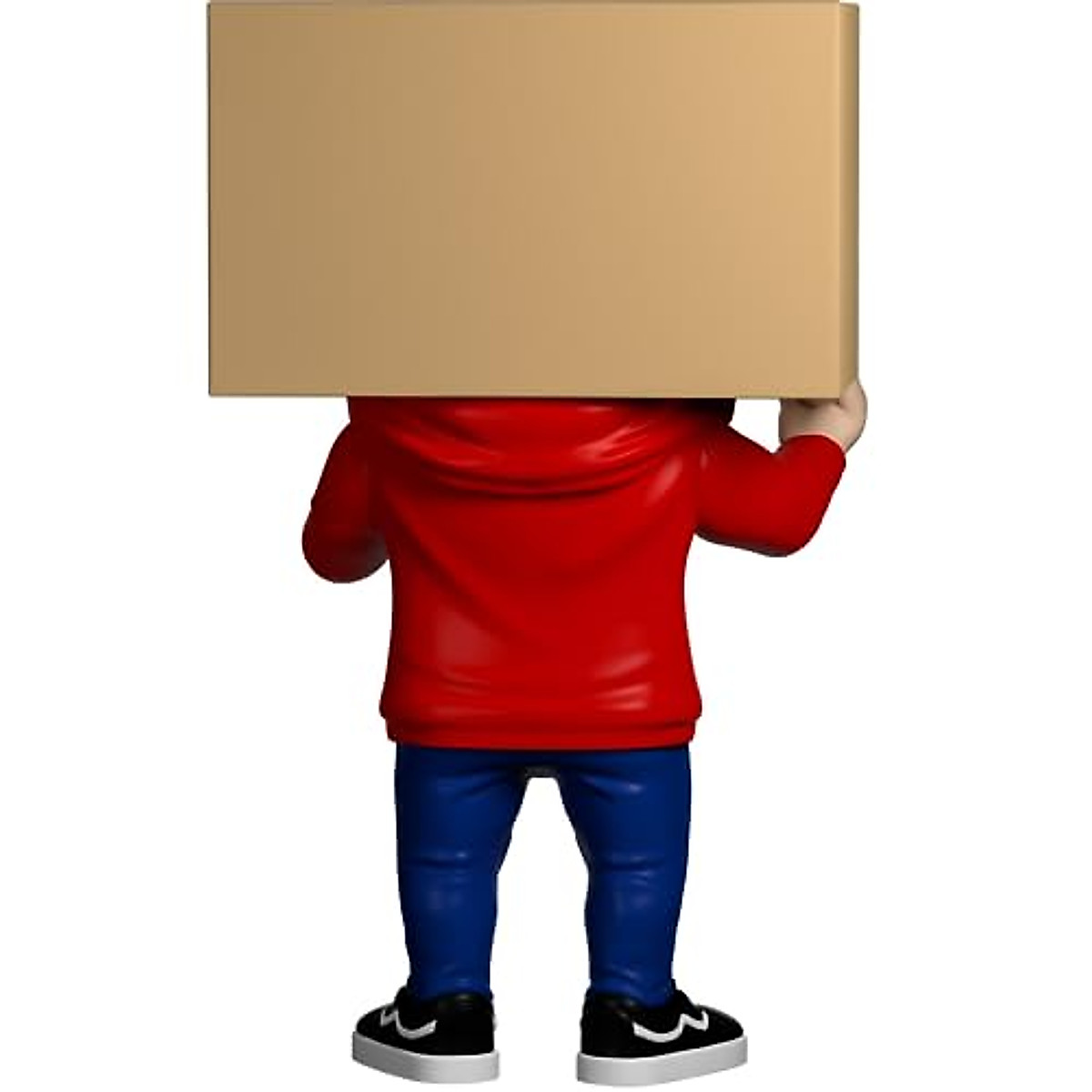 Youtooz McNasty #51 4" inch Vinyl Figure, Collectible Limited Edition Figure from The Youtooz Gaming Collection