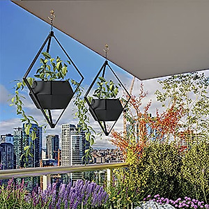 BAMI-LEE House Monkey Ceiling Hooks for Hanging Plants, 8 Pack Swag Ceiling Hooks, Heavy Duty Swag Hook with Hardware Including Screws and Toggle Wings for Ceiling Installation Wall Fixing (Bronze)