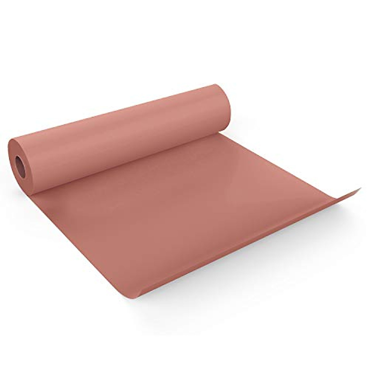 Pink Butcher Paper For Smoking Meat - 18 Inch x 100 Feet - Food Grade – Unwaxed and Uncoated – Made in USA