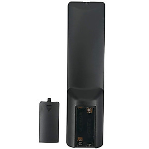 AIDITIYMI Music Replacement Remote Control Fit for MAG IPTV Set Top Box MAG250 MAG254 MAG255 MAG256 MAG257 MAG260 MAG261 MAG270 MAG275 MAG322 MAG324 MAG352 MAG351 MAG350 MAG349 MAG350 MAG351 MAG352