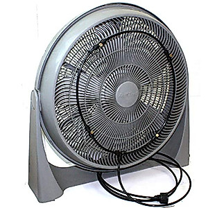 2 MISTING Cooler Water Hose KIT 4 Warehouse Garden Greenhouse Patio Cooling Mist