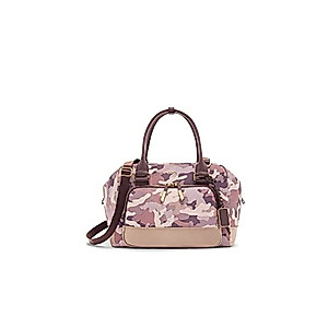 TUMI - Adrian Carryall - Camouflage Pink