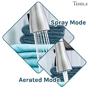 White Utility Sink in White Vanity, Stainless Steel Pull-Down Sprayer Faucet, Soap Dispenser and Spacious Cabinet by JS Jackson Supplies for Garage, Basement, Shop and Laundry Room