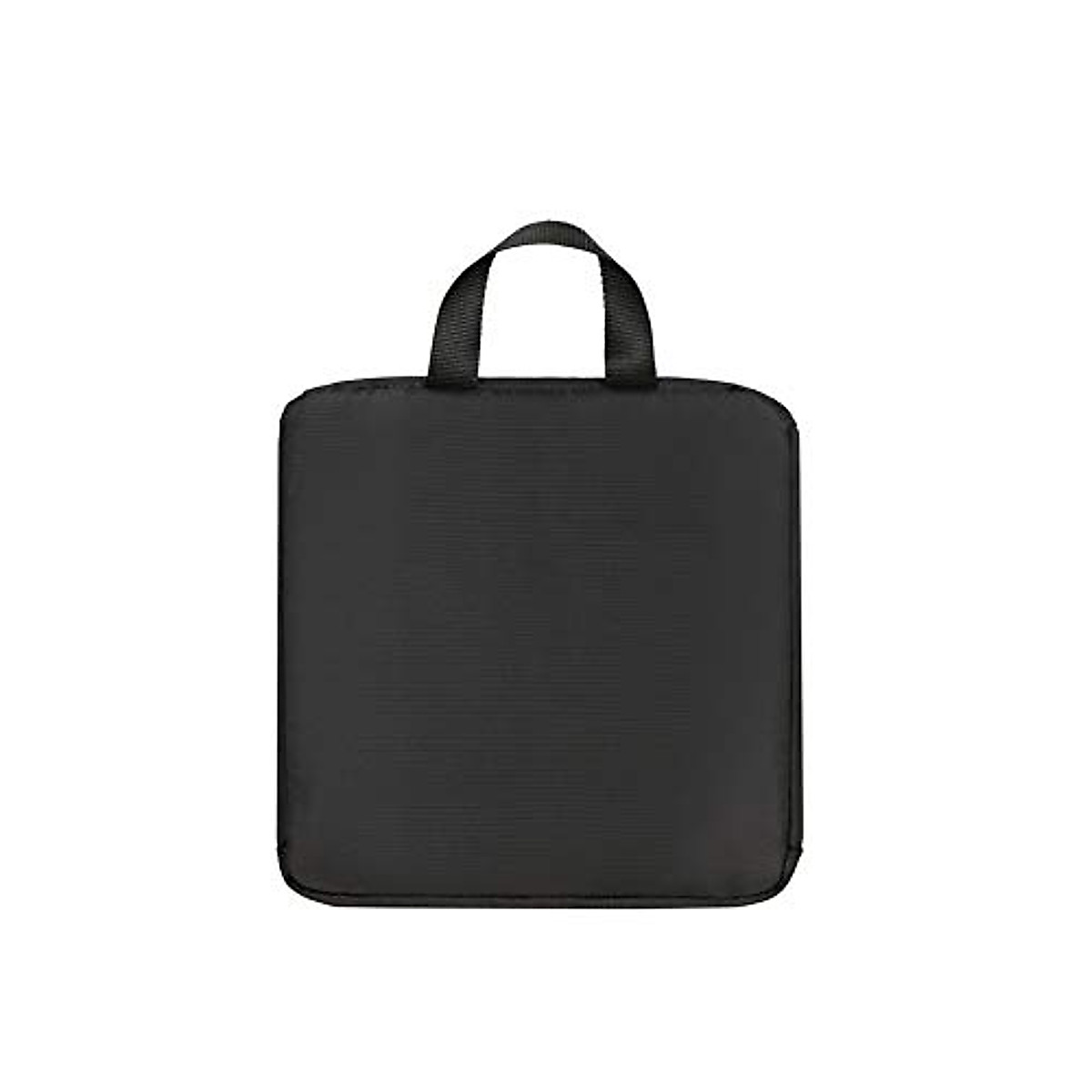 American Tourister Unisex Adults’ Travel Accessories Toilet Bags, Black, Einheitsgröße
