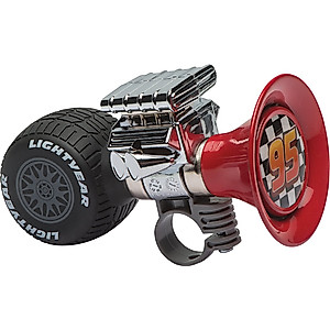 BELL Disney Pixar Cars Engine Bicycle Horn