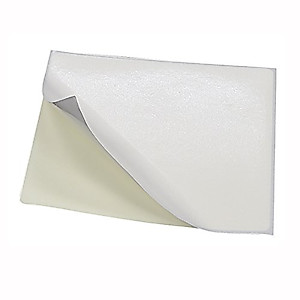 Mohawk Home Stay N' Place Tabs Area Rug, 4"x4"