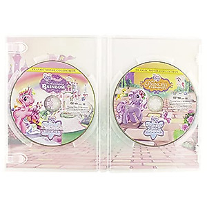 My Little Pony: Classic Movie Collection
