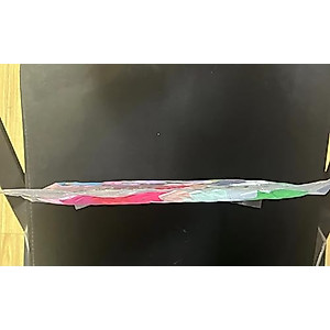 choicbaby 60pcs 3 Inches Boutique Grosgrain Ribbon Pinwheel Hair Bows for Baby Girls, Toddler Bows Hair Clip Birthday Gifts In Pair