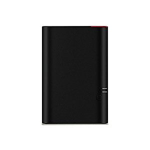 Buffalo LinkStation 420 6 TB 2-Drive NAS for Home/Home Office (LS420D0602)