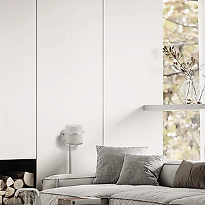 Wall Mount Holder for TP-Link Deco X20 X55 X55 Pro X60 X68 WiFi 6 Mesh WiFi(AX1800,AX3000,AX3600),Simple and Sturdy Acrylic Wall Mount Holder Stand Bracket by HOLACA(1 Pack)