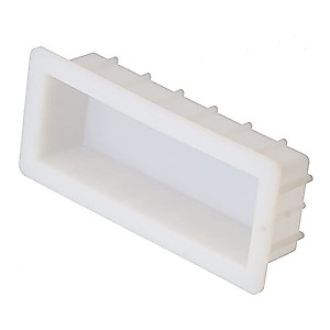 SALALIS Silicone Baking Pan, Loaf Pan Durable for Bakery for Home Kitchen