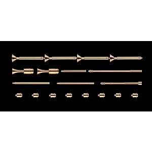 Revell RV05199 1:400-Queen Mary 2 Platinum Edition Plastic Model kit, Multicolour, 1/400