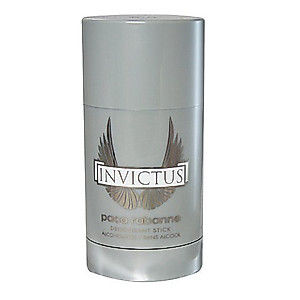 Paco Rabanne Invictus Deodorant Stick for Men 75 ml by Paco Rabanne