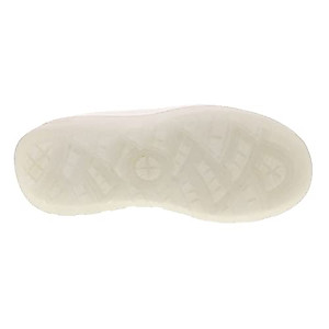 UGG K Tasman Sport Sneaker, White, 4 US Unisex Big Kid