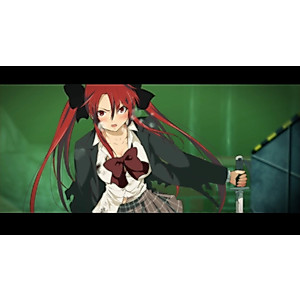 Dead or School (PS4)