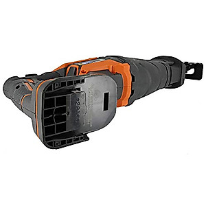 18-Volt OCTANE™ Lithium-Ion Cordless Brushless Reciprocating Saw (Tool-Only) with Reciprocating Saw Blade