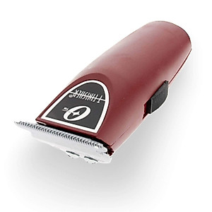 oster Limited Edition t-Finisher Skull Professional Pro Trimmer Made USA