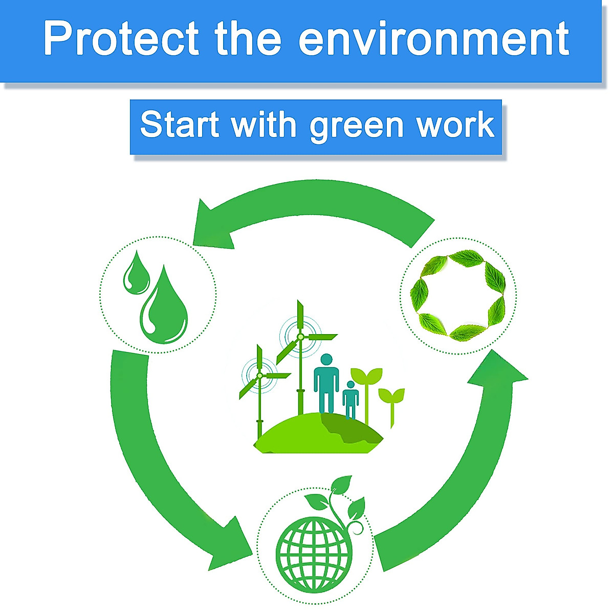 LCL Compatible Waste Toner Bottle Replacement for TBFC30 TB-FC30 6AG00002038 Toshiba E-STUDIO 2050C 2051C 2550C 2551C (1-Pack )