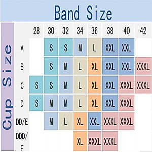 AKAMC Women's Medium Support Cross Back Wirefree Removable Cups Yoga Sport Bras, Pack of 3, Black/White/Grey,Large