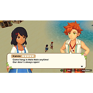 Harvest Moon: One World - Xbox One