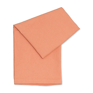 Full Circle Kind Collection, 100% Organic Cotton, Plant-dyed Kitchen Cloths, Set of 3, Multi Color