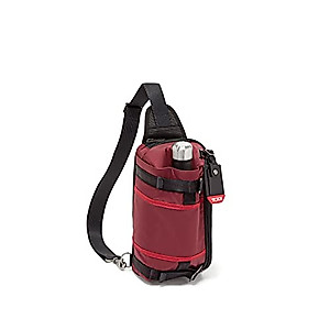 TUMI - Alpha Bravo Platoon Sling - Desert Red