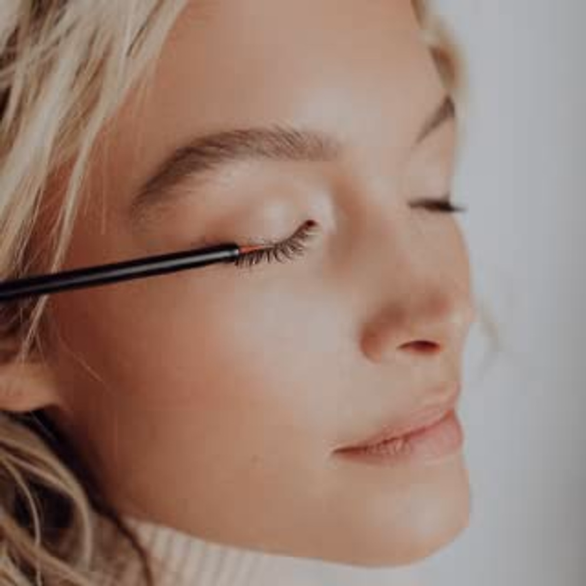 DIME Beauty Eyelash Boost Serum, Eyelash Serum, Lash Serum and Eyelash Serum for Healthier, Longer, Thicker Eyelashes, 1 Count