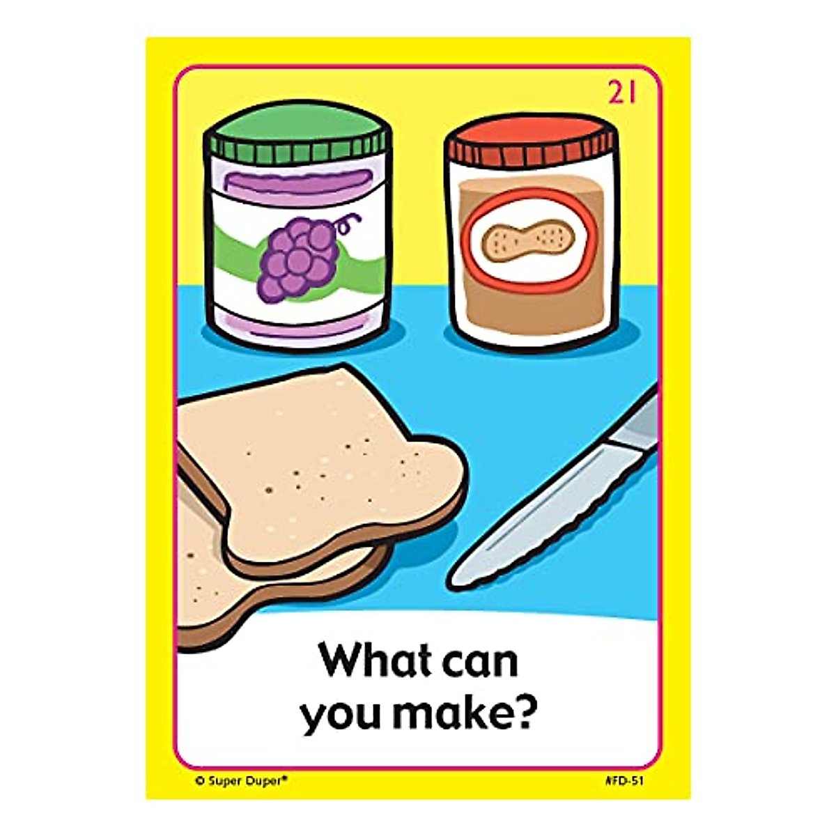 Super Duper Publications | Clues for Critical Thinking Secret Decoder Fun Deck | Understanding Inferences Flash Cards | Problem Solving and Reasoning Skills Bundle | Educational Learning Materials