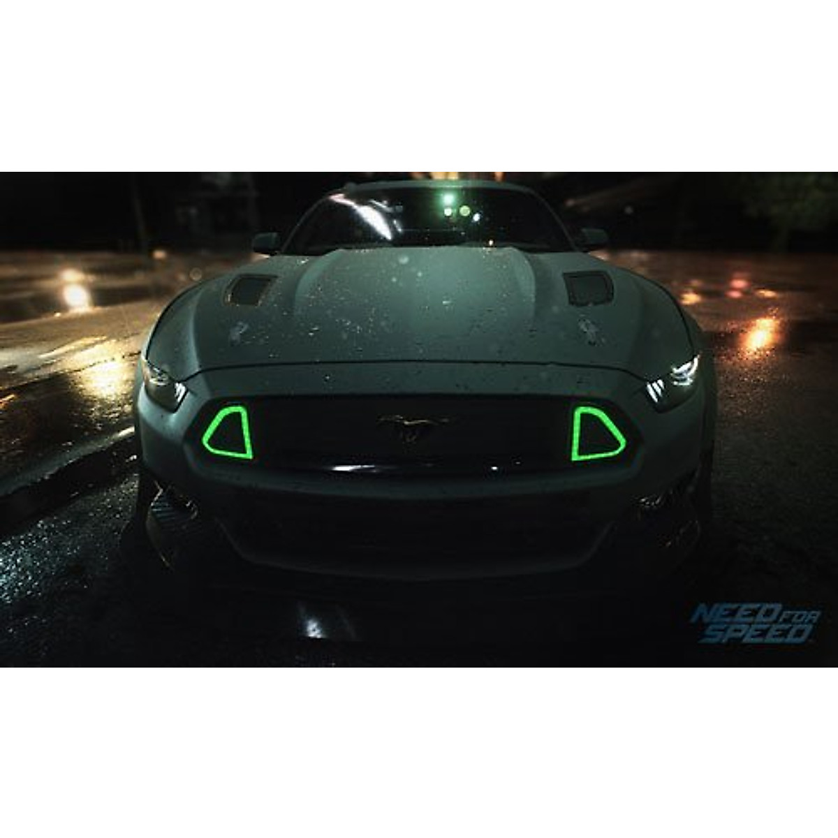 Need For Speed (PS4)
