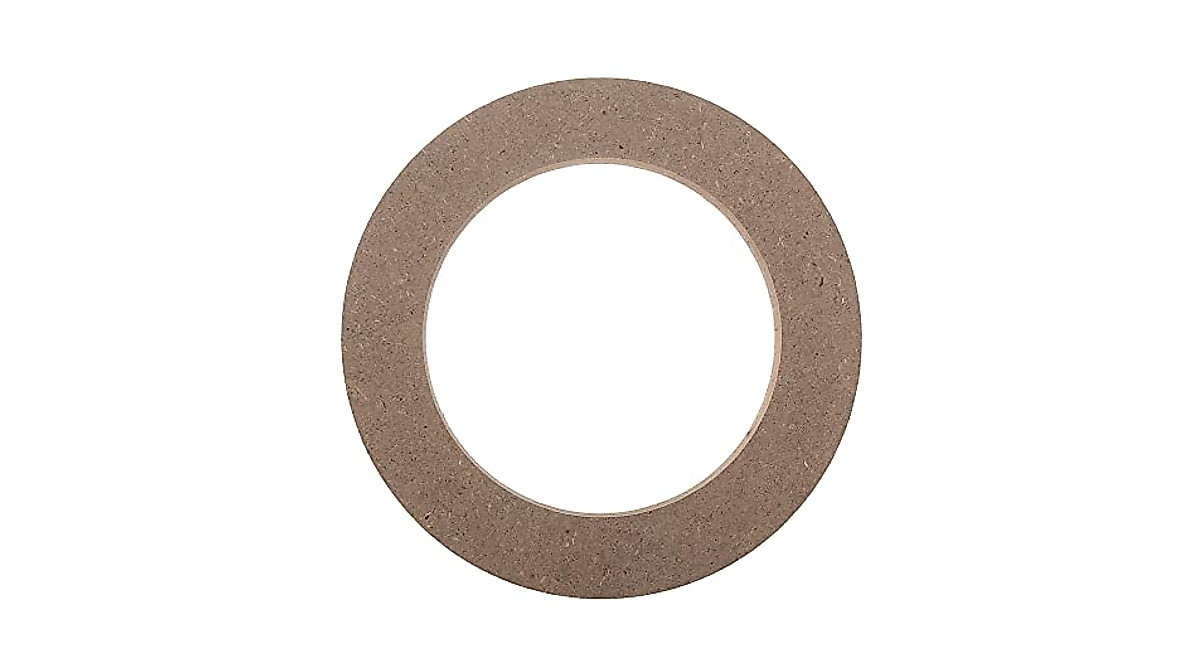 Universal Wooden Car Speaker Spacers for 4" Speakers | X AUTOHAUX