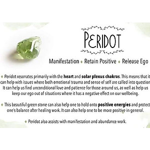 LMDPRAJAPATIS Natural Peridot Certified Jewelry Gifts Ring 5.25 Rati / 4.25 Carat Astrological Birthstone 925 Sterling Silver adjustable Ring For Men Or Women