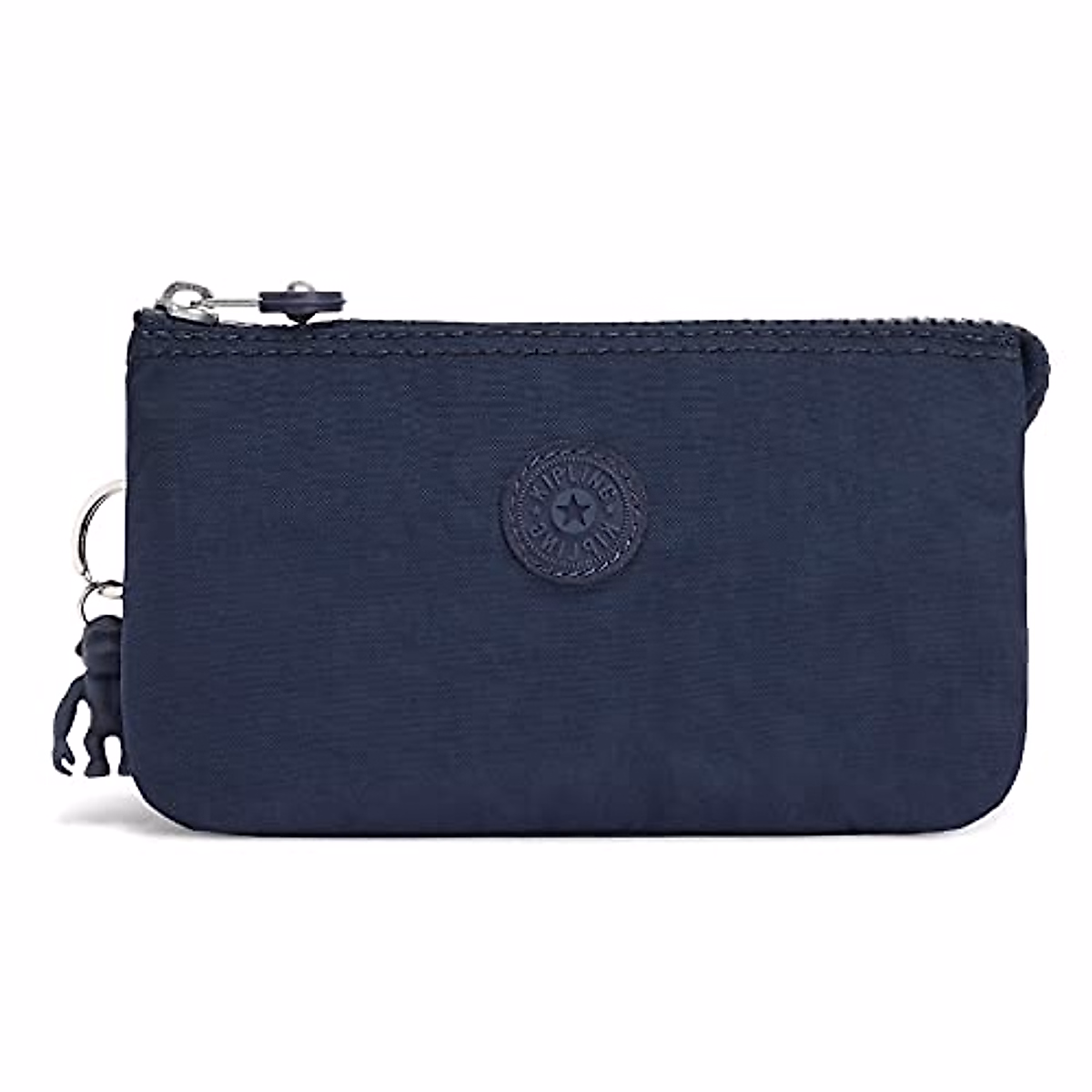 Kipling Creativity L, Blue Blue 2