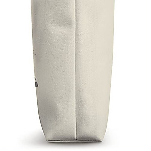 Beautiful Watercolor Beagle Portrait Tote Bag