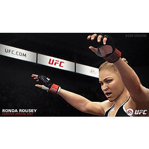 UFC - Xbox One (Renewed)