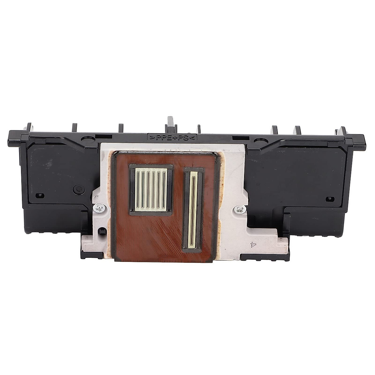 PUSOKEI Black Printhead Replacement with a Protective Cover for MX722, for MX725, for MX920, for MX922, for MX924, for MX9259, Install and Use, QY6-0086 Printheads