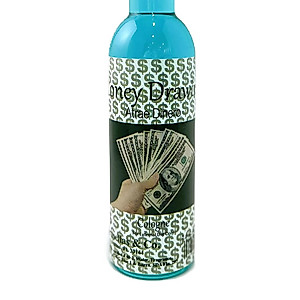 Crusellas Money Drawing (Atrae Dinero) Cologne 7 Fl. Oz.