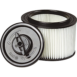 Channellock Products VFCF.CL Cartridge Vacuum Filter