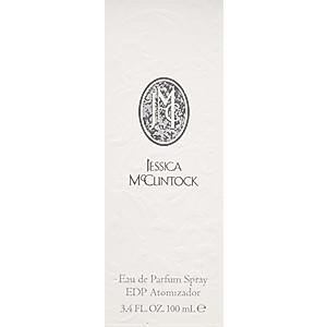 JESSICA McCLINTOCK For Women 3.4 oz EDP SPRAY
