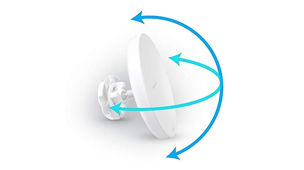 EnGenius Outdoor Wi-Fi 5 Access Point - Long Range Connectivity
