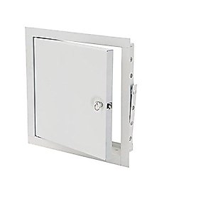 12''x12'' Non-Insulated Fire Rated Wall Access Door